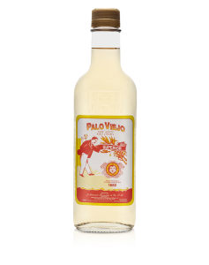 Palo Viejo Superior – Ron Bermúdez