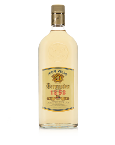 Ron Viejo Bermudez – Ron Bermúdez